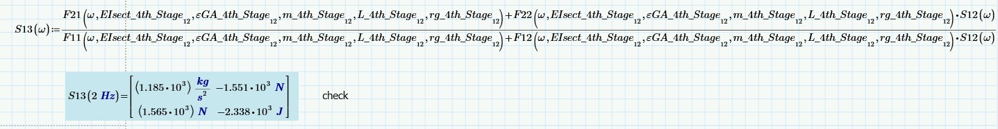 Solved: MathCAD Prime 9.0 "instabiities" - PTC Community